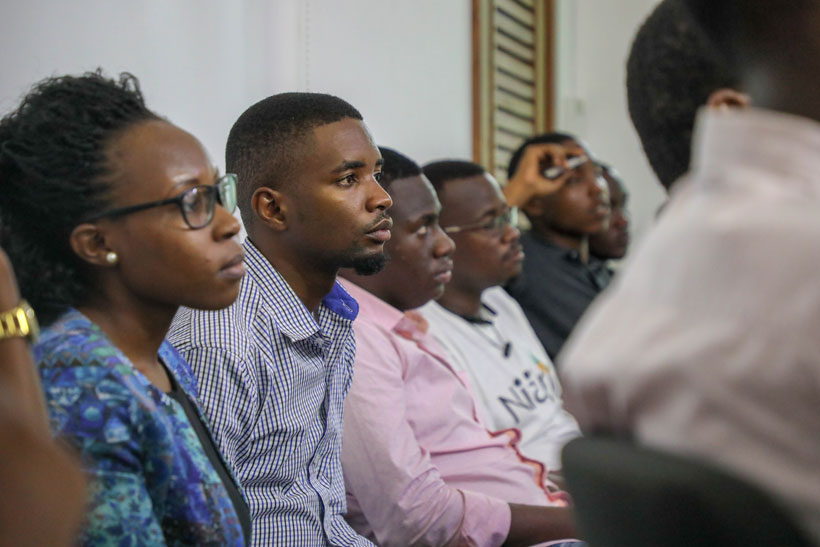 Smart Lab | Connecting Startups and Corporates