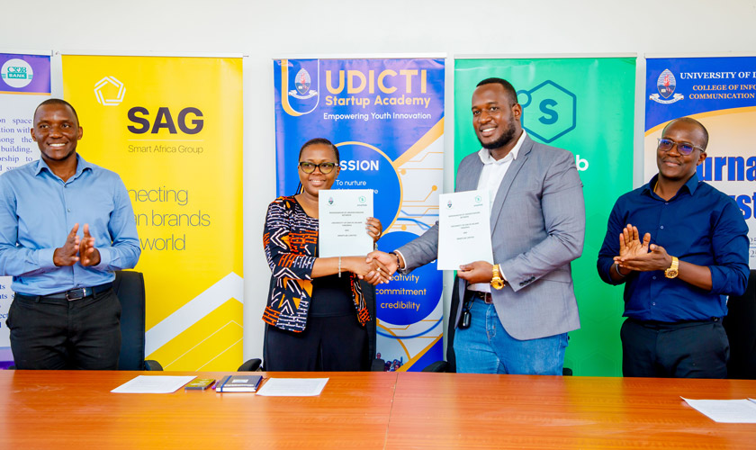 Smart Lab | Connecting Startups and Corporates